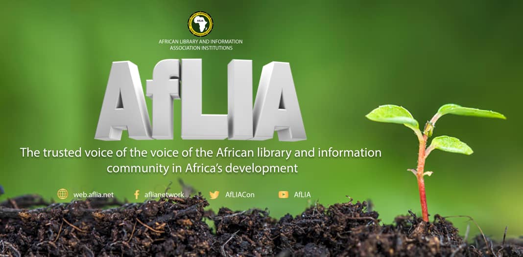 African Library & Information Associations & Institutions – Connecting ...