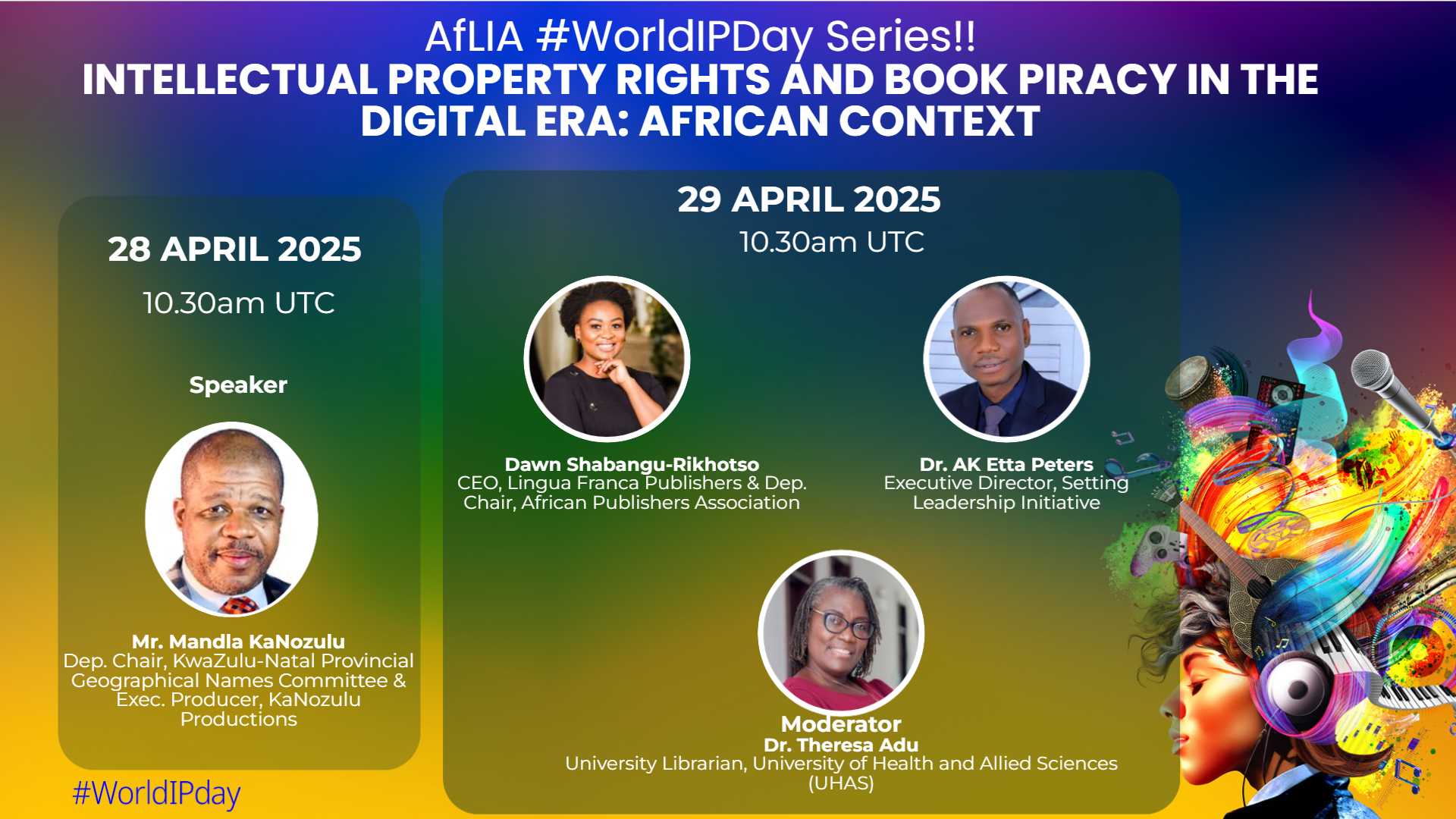 Intellectual Property Rights and Book Piracy in the Digital Era ...